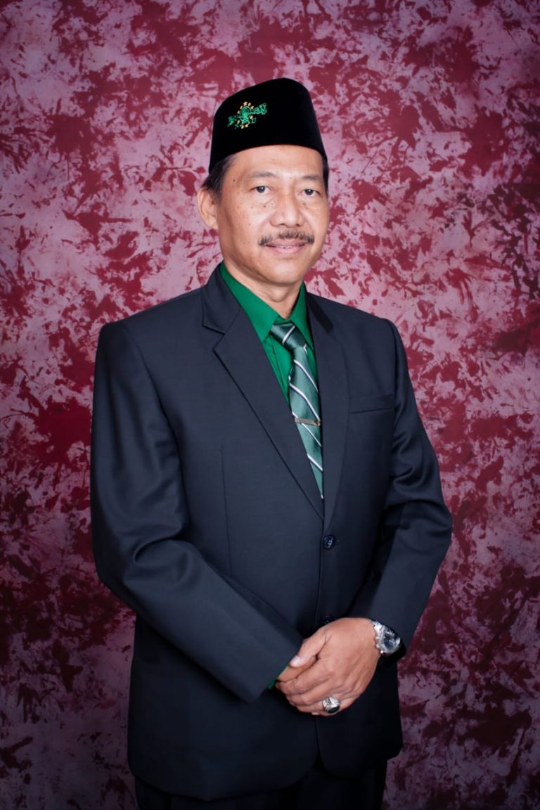 Pimpinan – DPRD Ponorogo